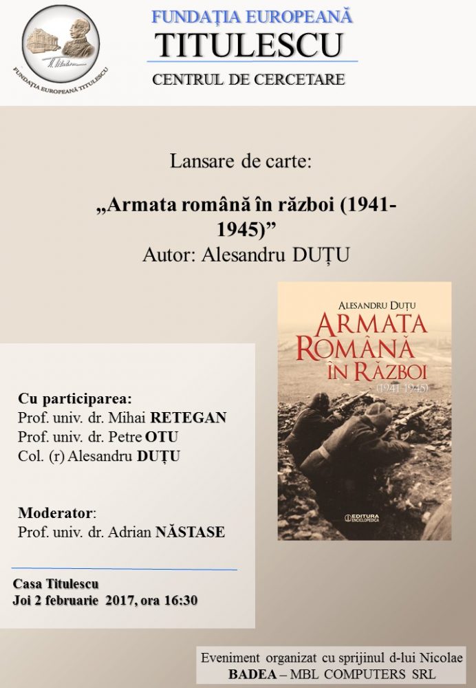 02.02.2017 – poza – Fundația Europeană Titulescu